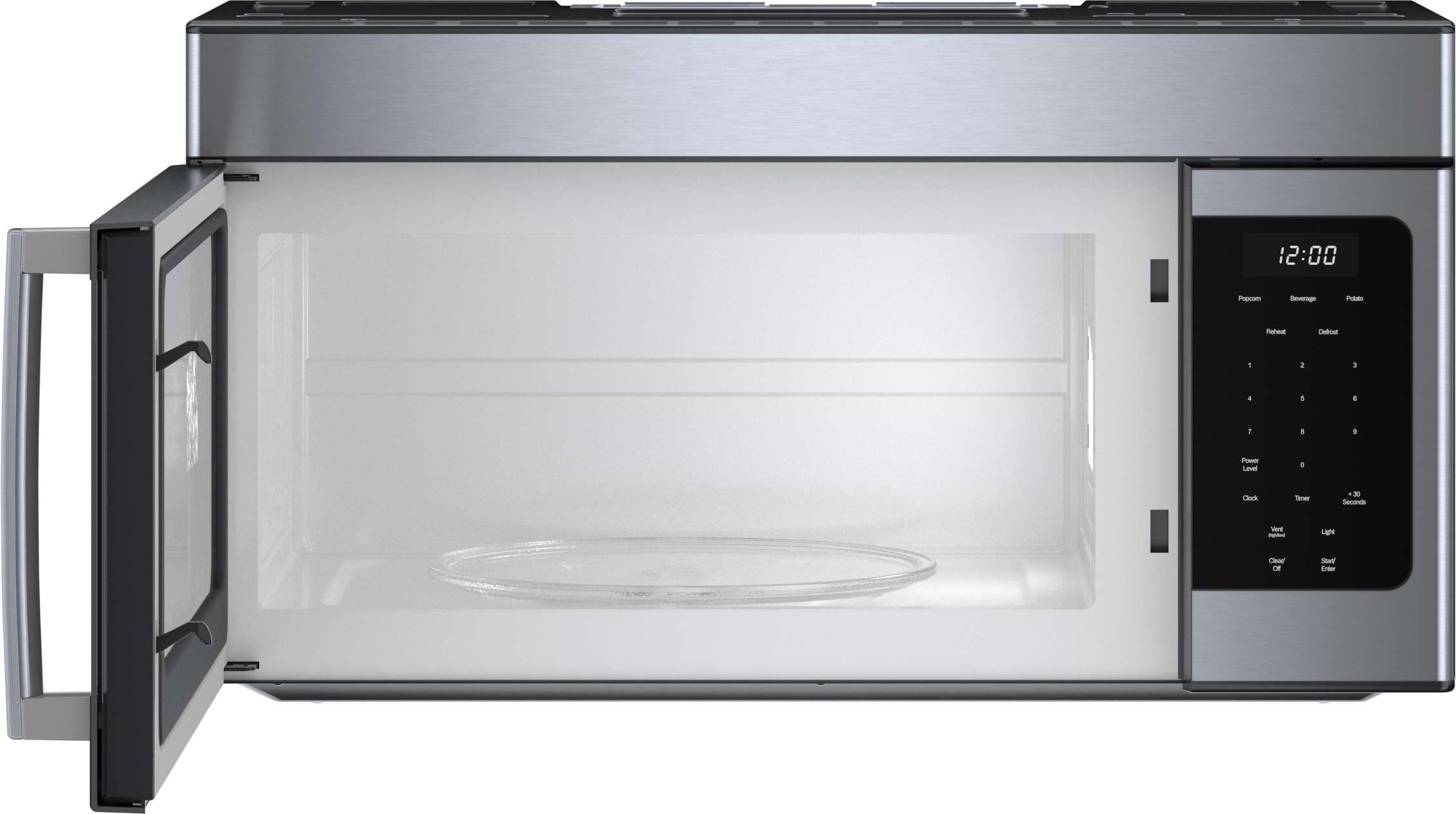 HMV3053U Over-The-Range Microwave | BOSCH US