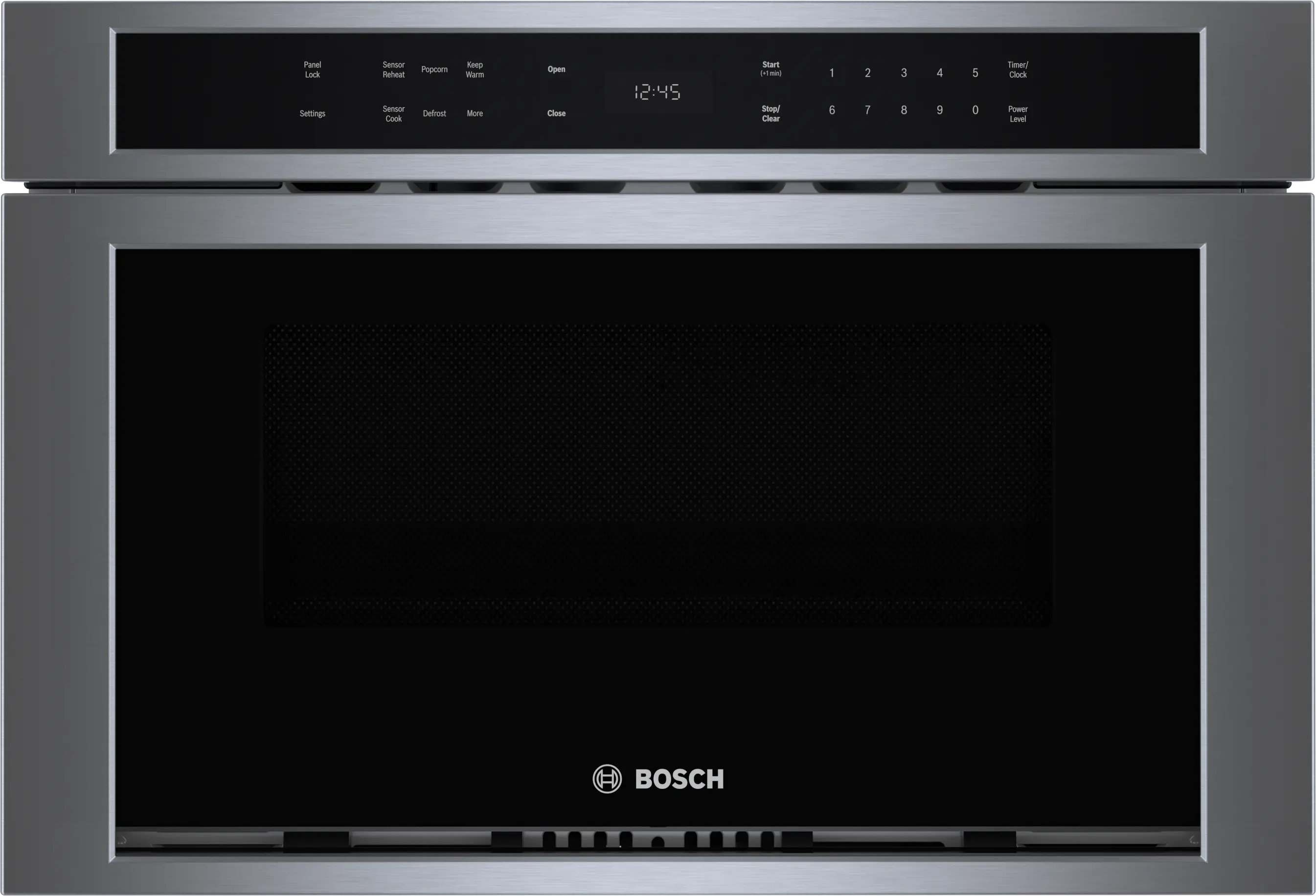 HMD8451UC Drawer Microwave | BOSCH CA
