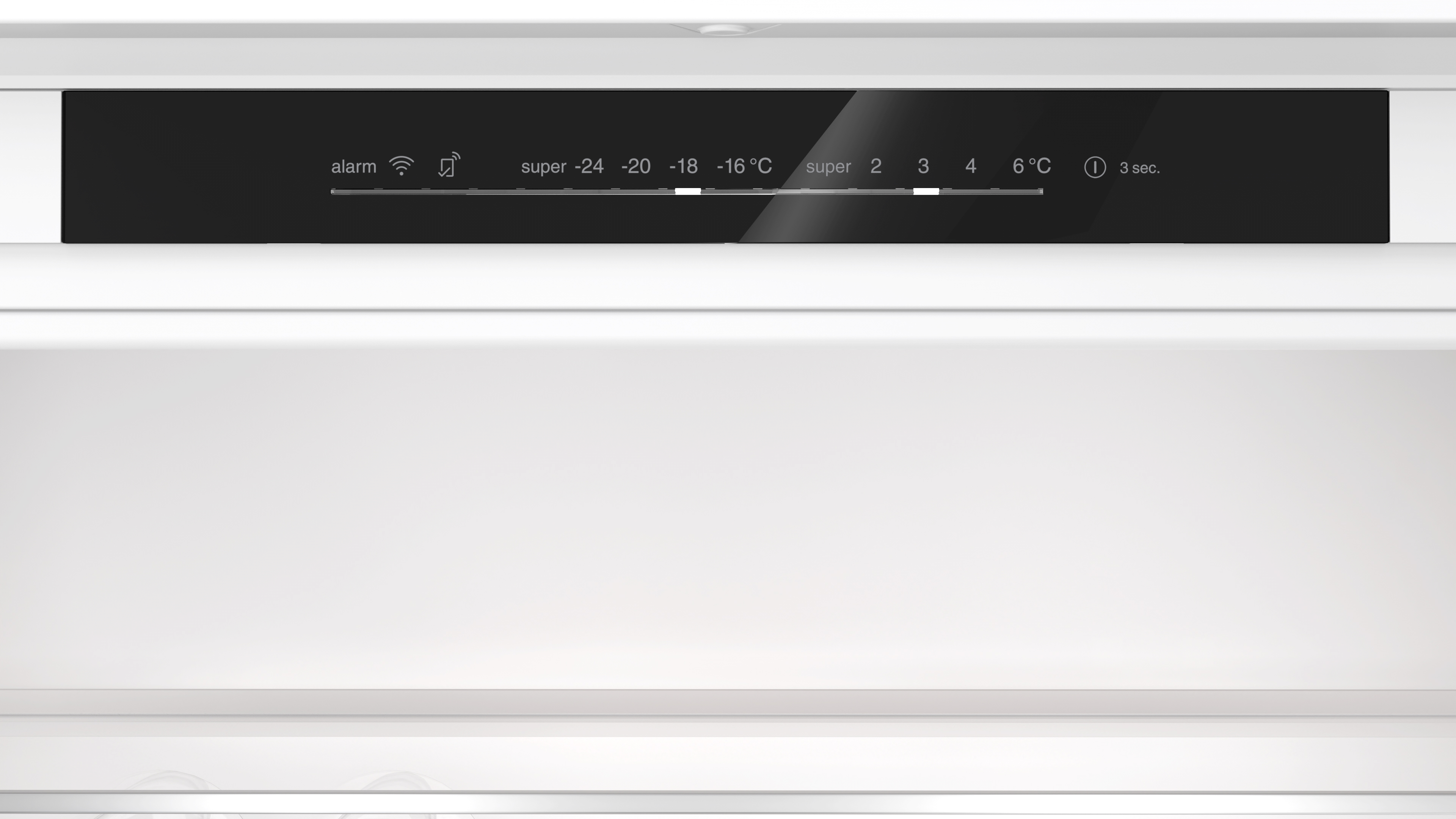 KB7966FE0 Inbouw koel-vriescombinatie | NEFF NL