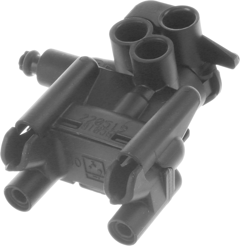 12038457 Outlet set | BOSCH US