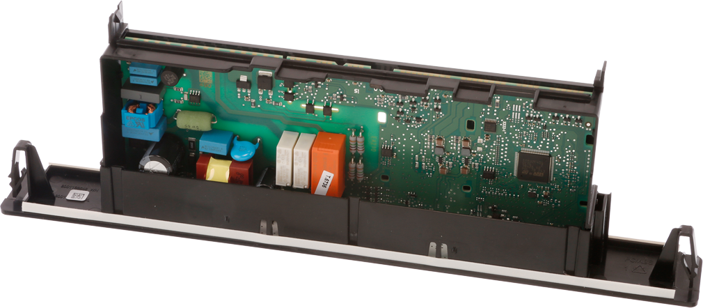 12037740 Module de commande non programmé | Bosch Electroménager France
