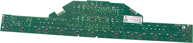 11033264 Operating module programmed | BOSCH US