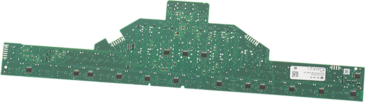 11033270 Operating module programmed | BOSCH US