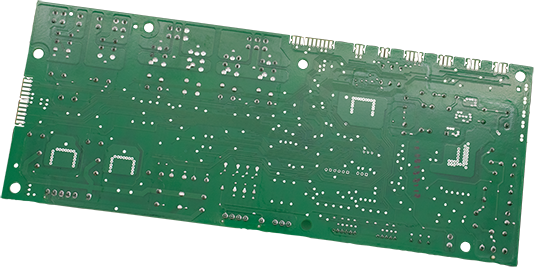 11034071 Control module programmed | BOSCH US