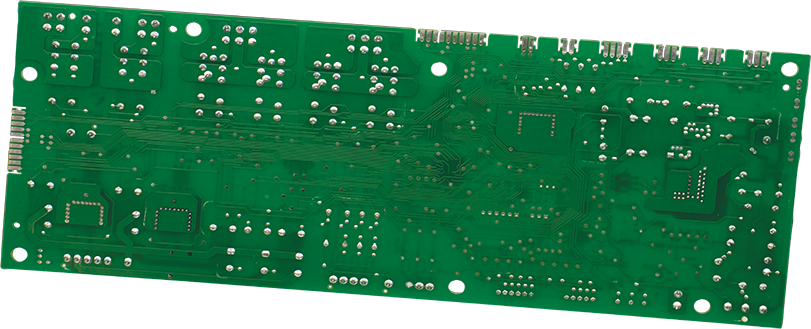 11034074 Control module programmed | BOSCH US