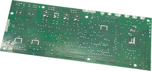 11034075 Control module programmed | BOSCH US