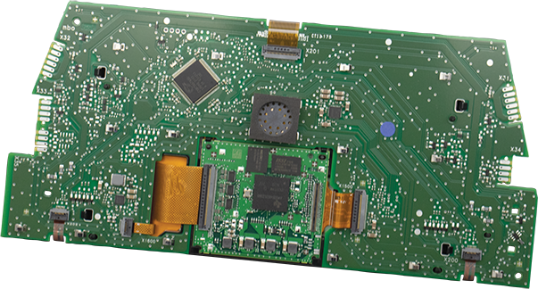 11034245 Operating module programmed | BOSCH US