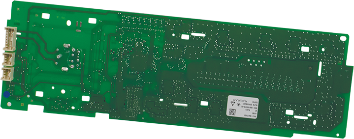 11041453 Operating module programmed | BOSCH US