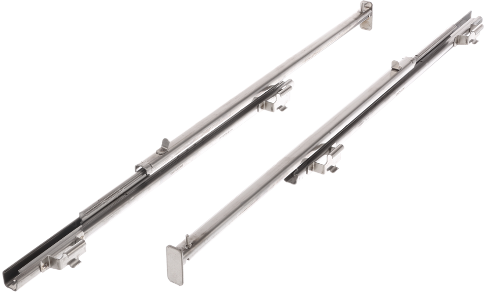 11044363 Telescopic extension rail | NEFF AU