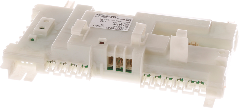 10016277 Power module programmed | BOSCH US