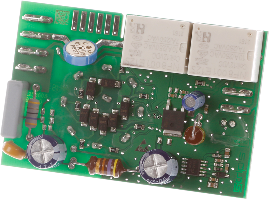 12039425 Power module | BOSCH SG
