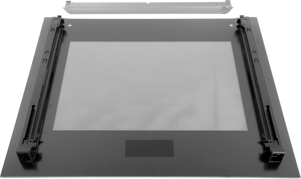 00778985 Glass front panel | BOSCH SG
