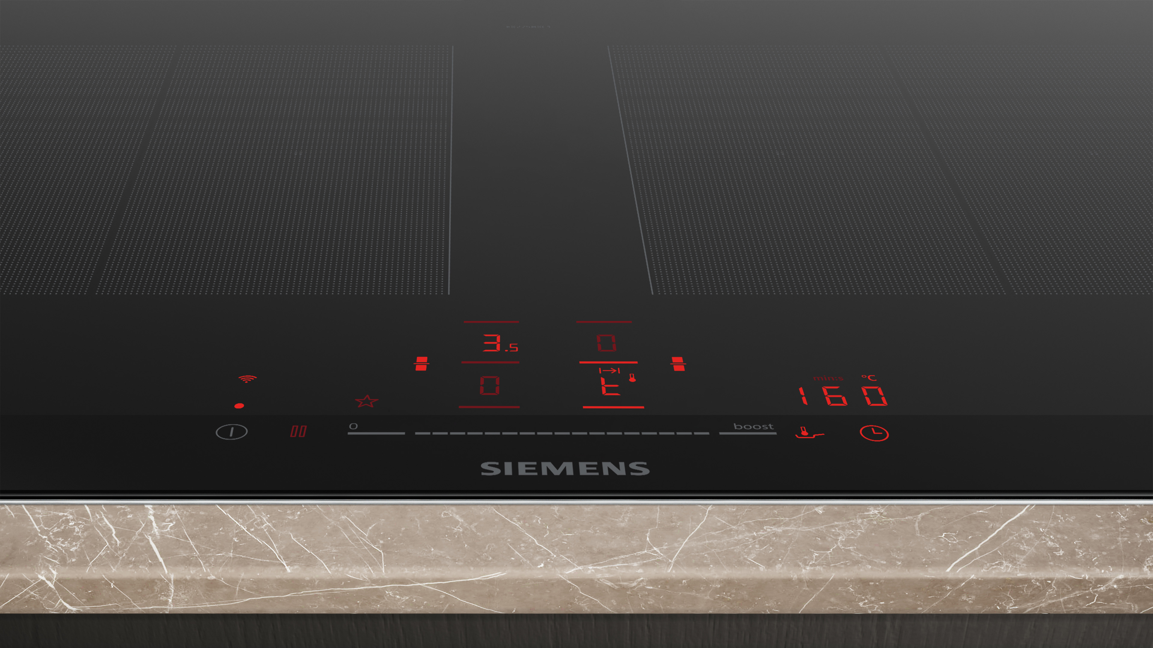 EX275HXC1E Induction hob | SIEMENS GB