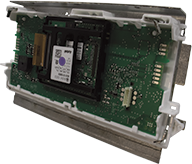 12028871 Display module programmed | BOSCH US