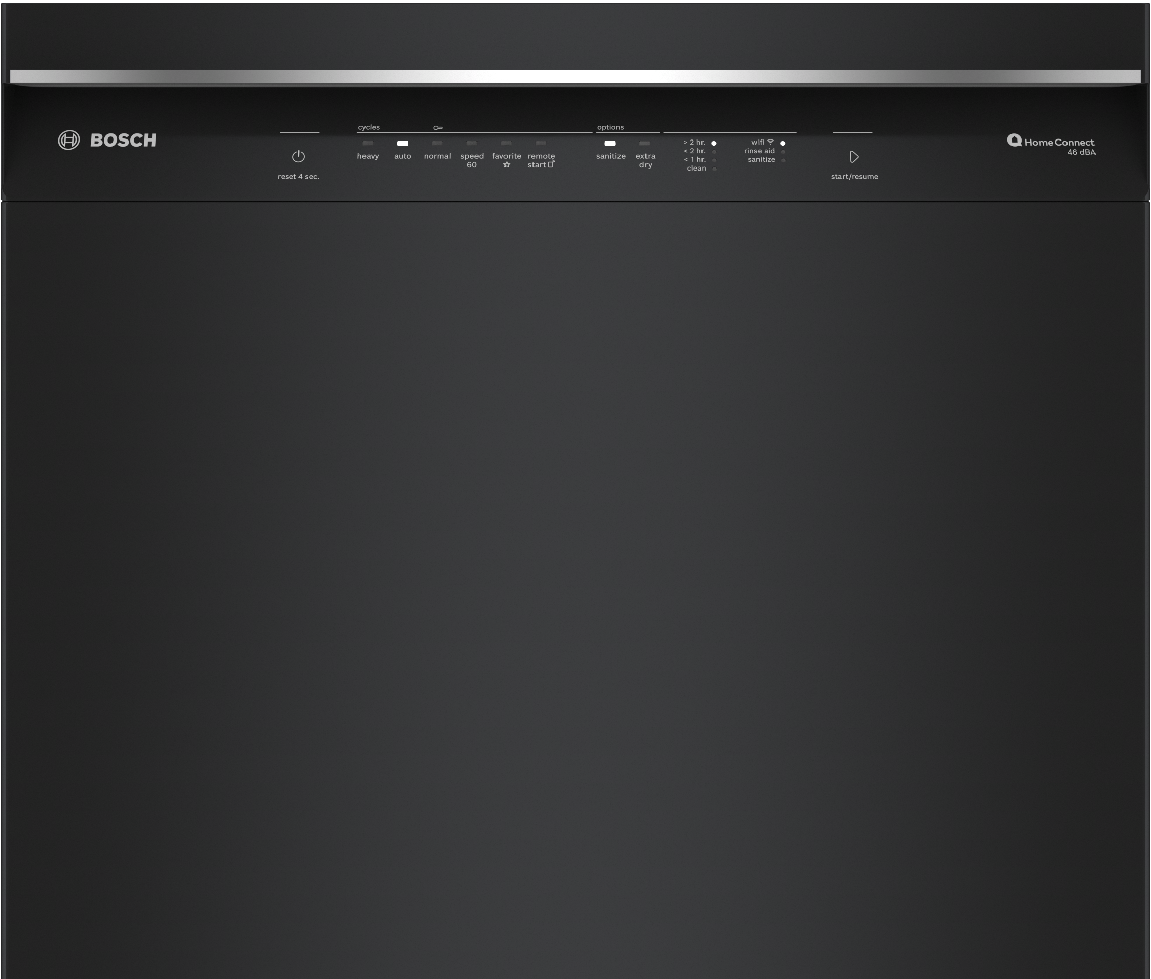 SHE53C86N Dishwasher | BOSCH CA