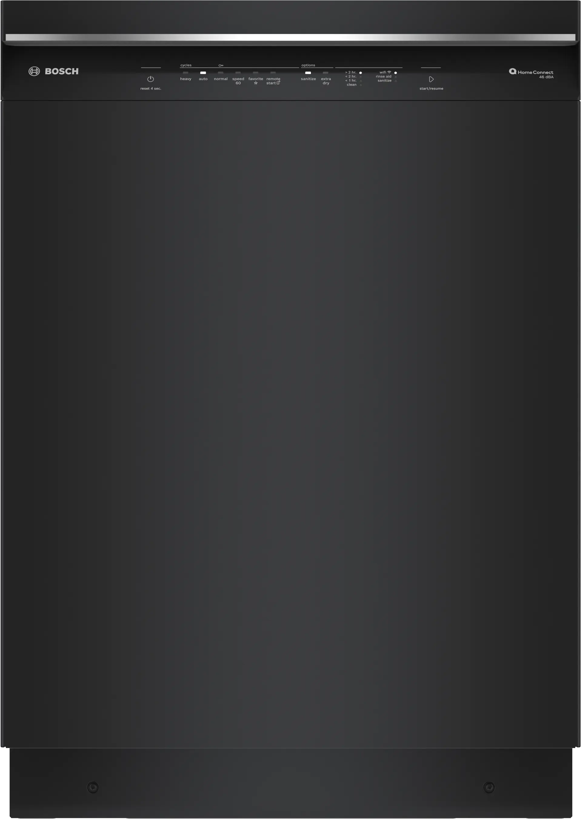 SHE53C86N Dishwasher | BOSCH CA