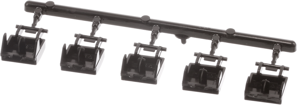 00609266 Push button set | BOSCH US