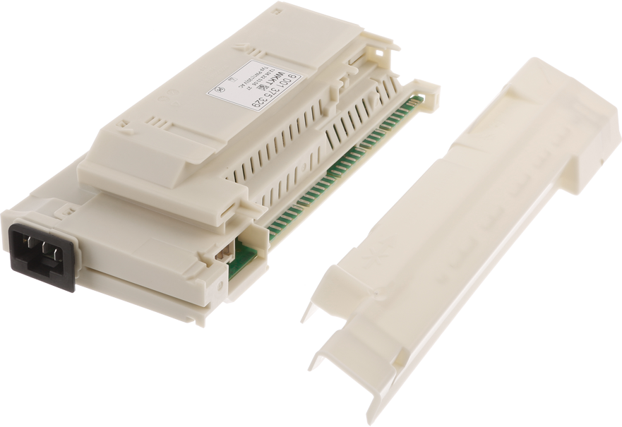 12035380 Power module programmed | BOSCH US