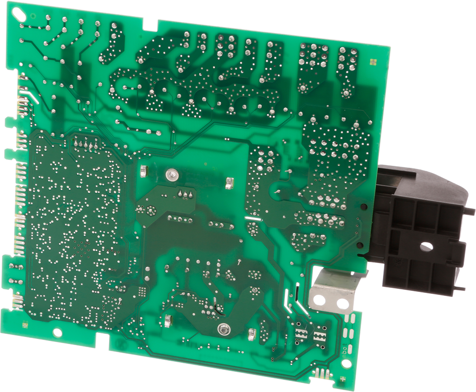 11047411 Control module programmed | BOSCH SG