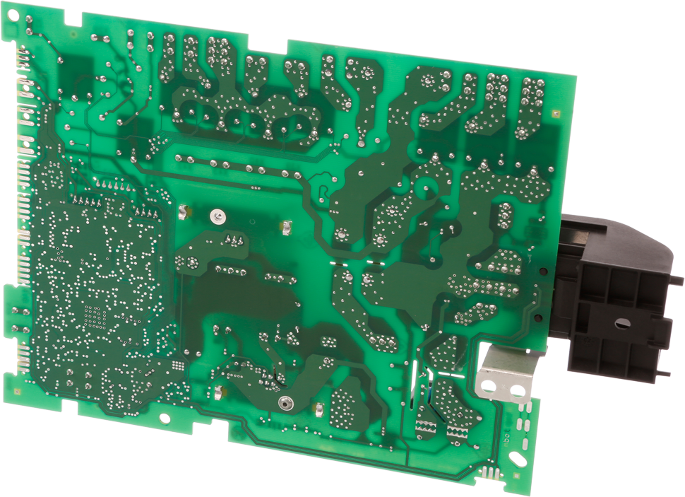 11051681 Control module not programmed | BOSCH SG