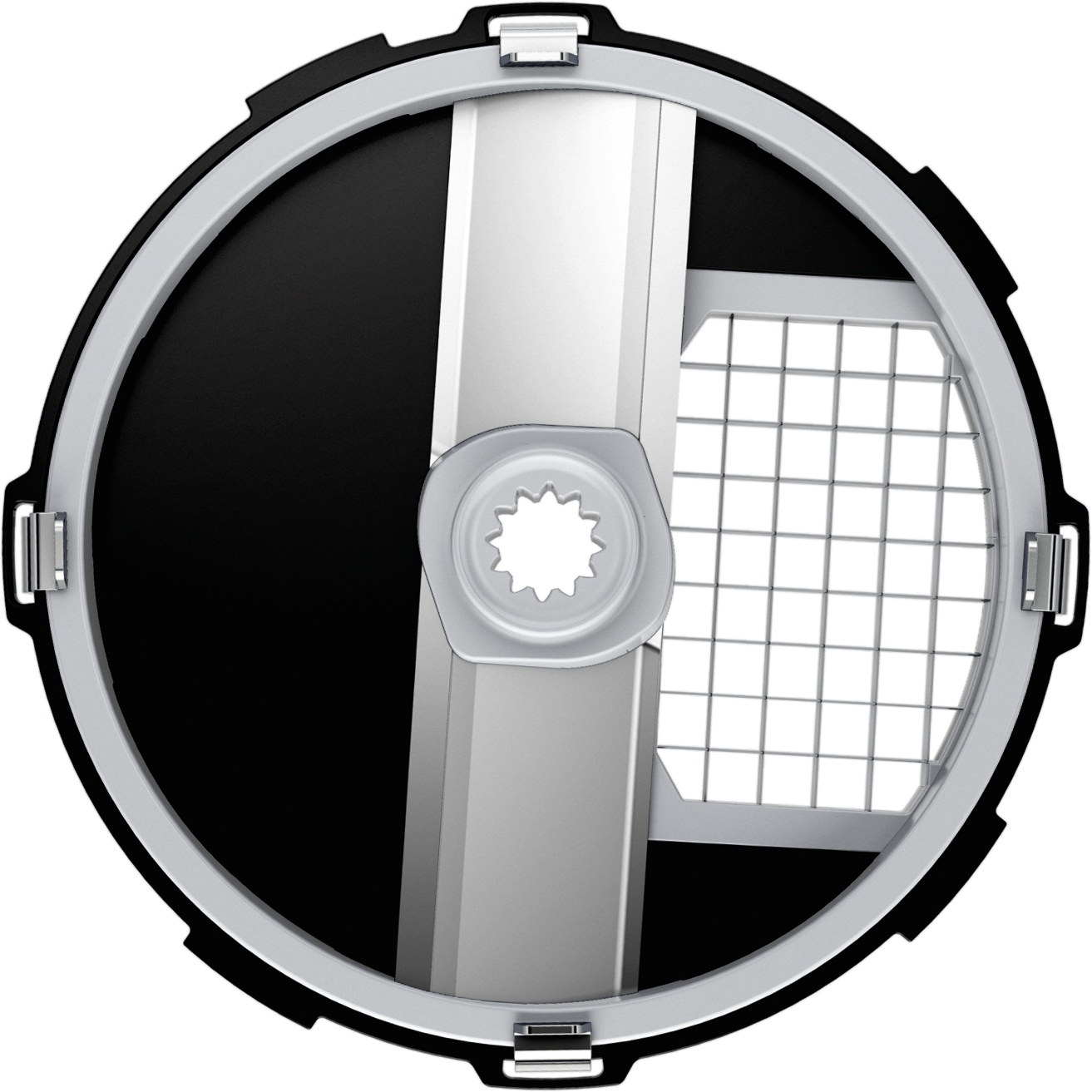 17008294 Coupe-cube pour kitchen machines série 6 et série 8 OptiMUM ...