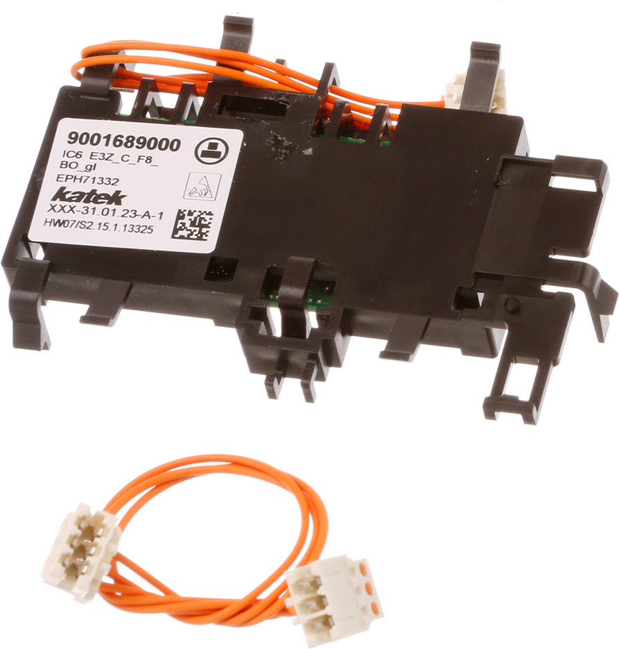 12040434 Connectivity module | BOSCH SG