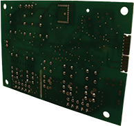 12034880 Control module | BOSCH US