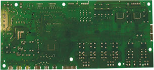 12035576 Control module programmed | BOSCH US
