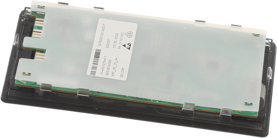 00747468 Placa de displays | NEFF ES