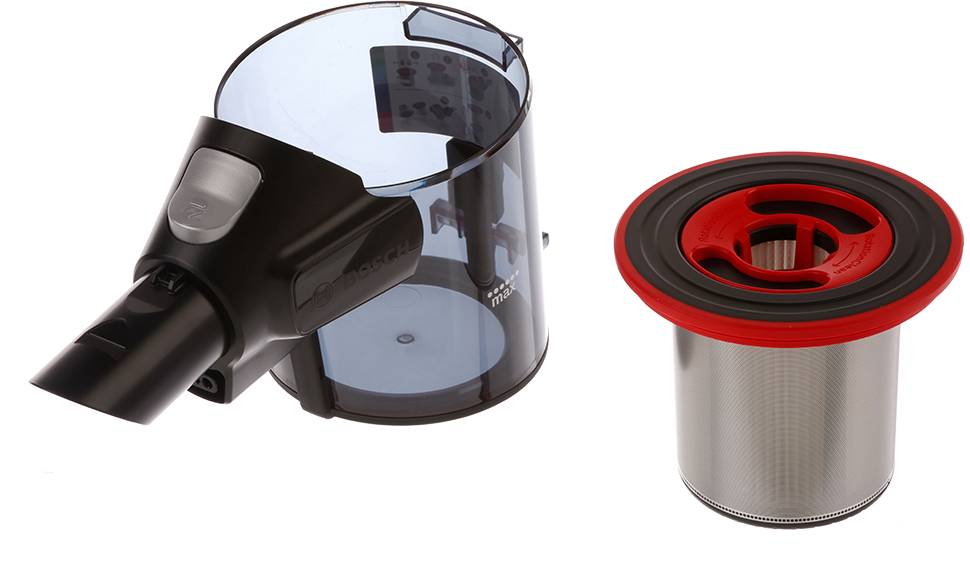 12040144 Zbiornik na kurz | BOSCH PL