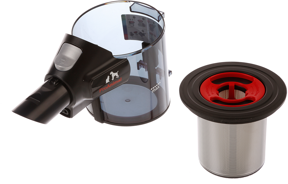 12040285 Dust container | Bosch Home Appliances