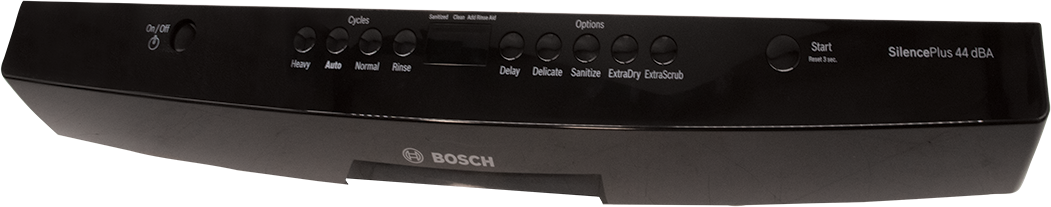 20000167 Panel-facia | BOSCH US