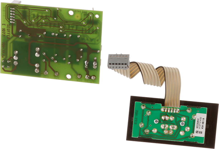 00097445 Operating module | GAGGENAU GB
