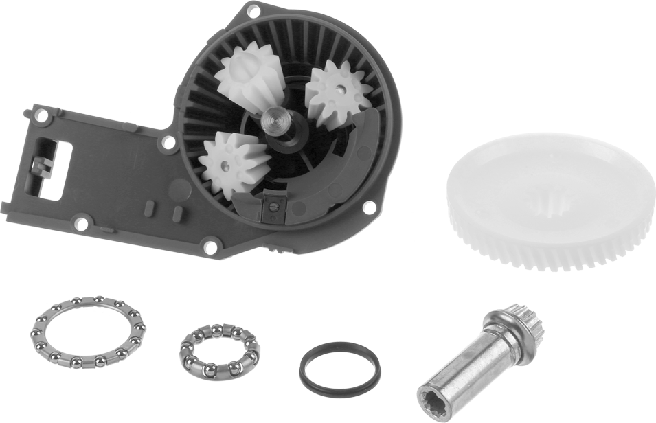 12042424 Installation set | BOSCH GB