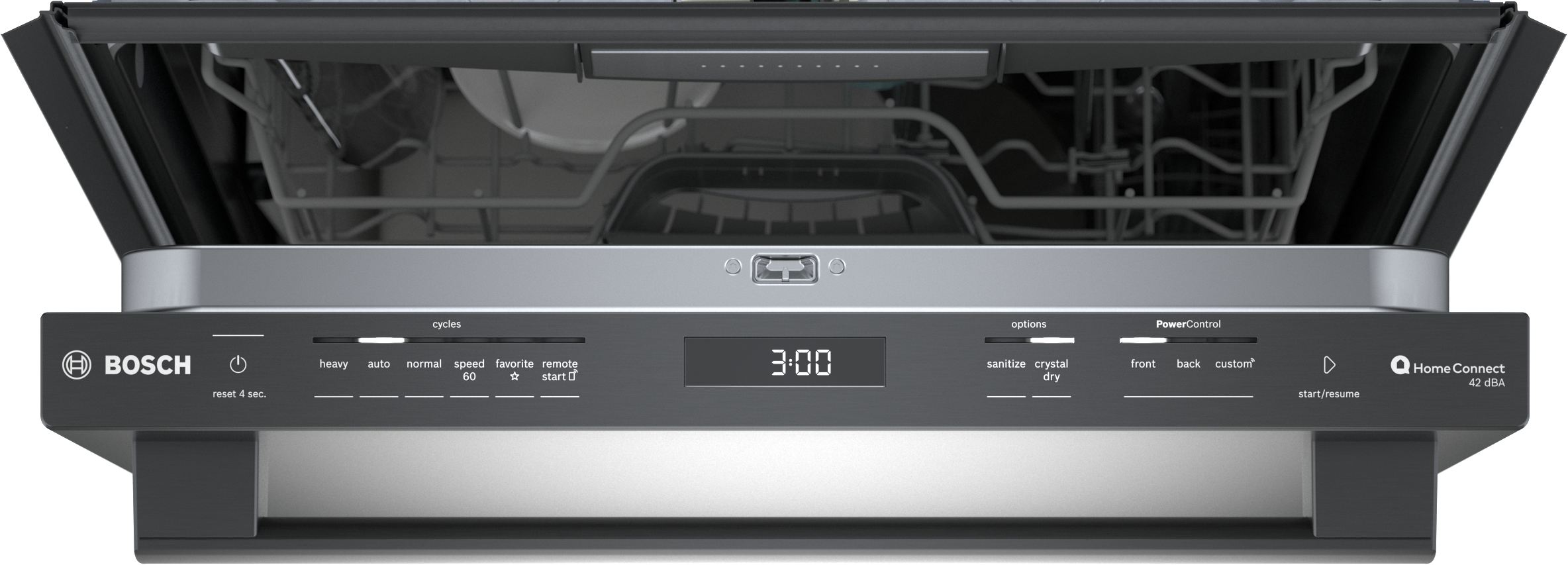 SHX78CM4N Dishwasher | BOSCH CA