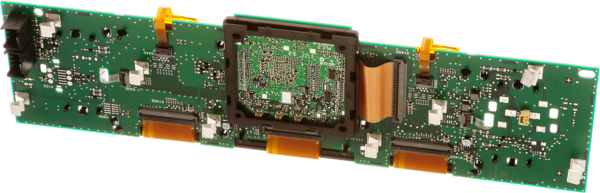 11049747 Operating module programmed | BOSCH US