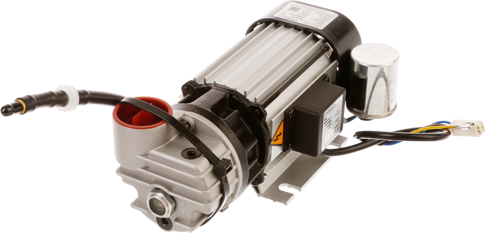 00146234 Motor | BOSCH US