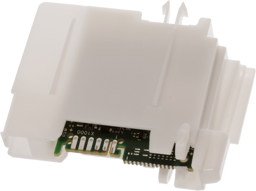 10026022 SMM not programmed | THERMADOR US