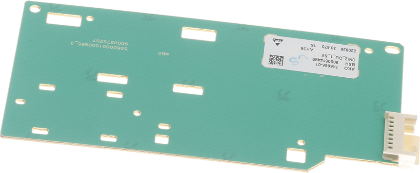 00707945 Module-element de commande | SIEMENS FR