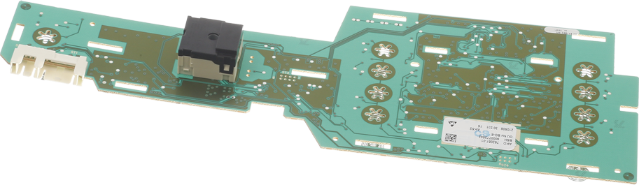 00746044 Operating module | BOSCH AU