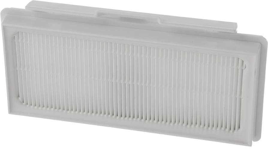 17007966 HEPA hygiënefilter | BOSCH BE