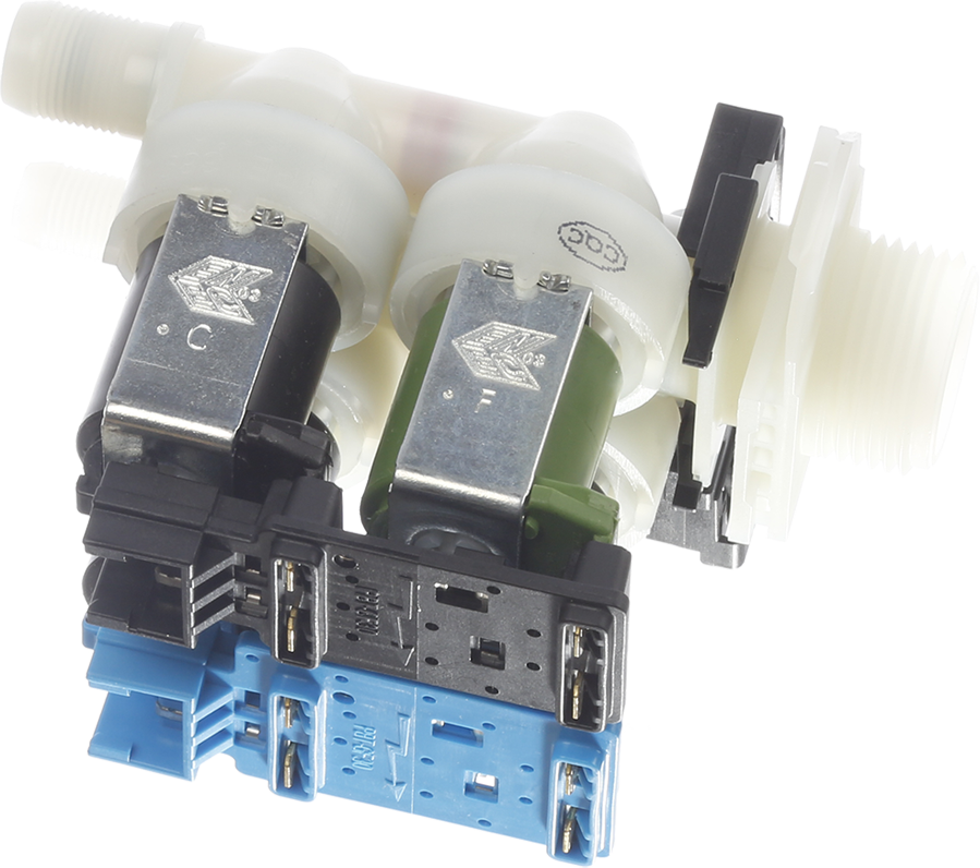 10005682 Valve-magnet | BOSCH GB