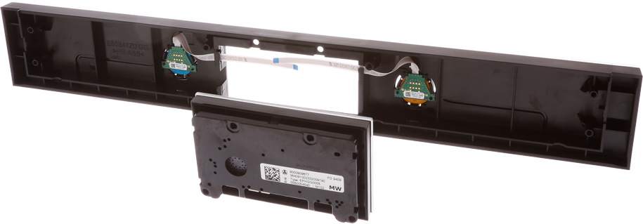20002130 Panel-facia | GAGGENAU GB