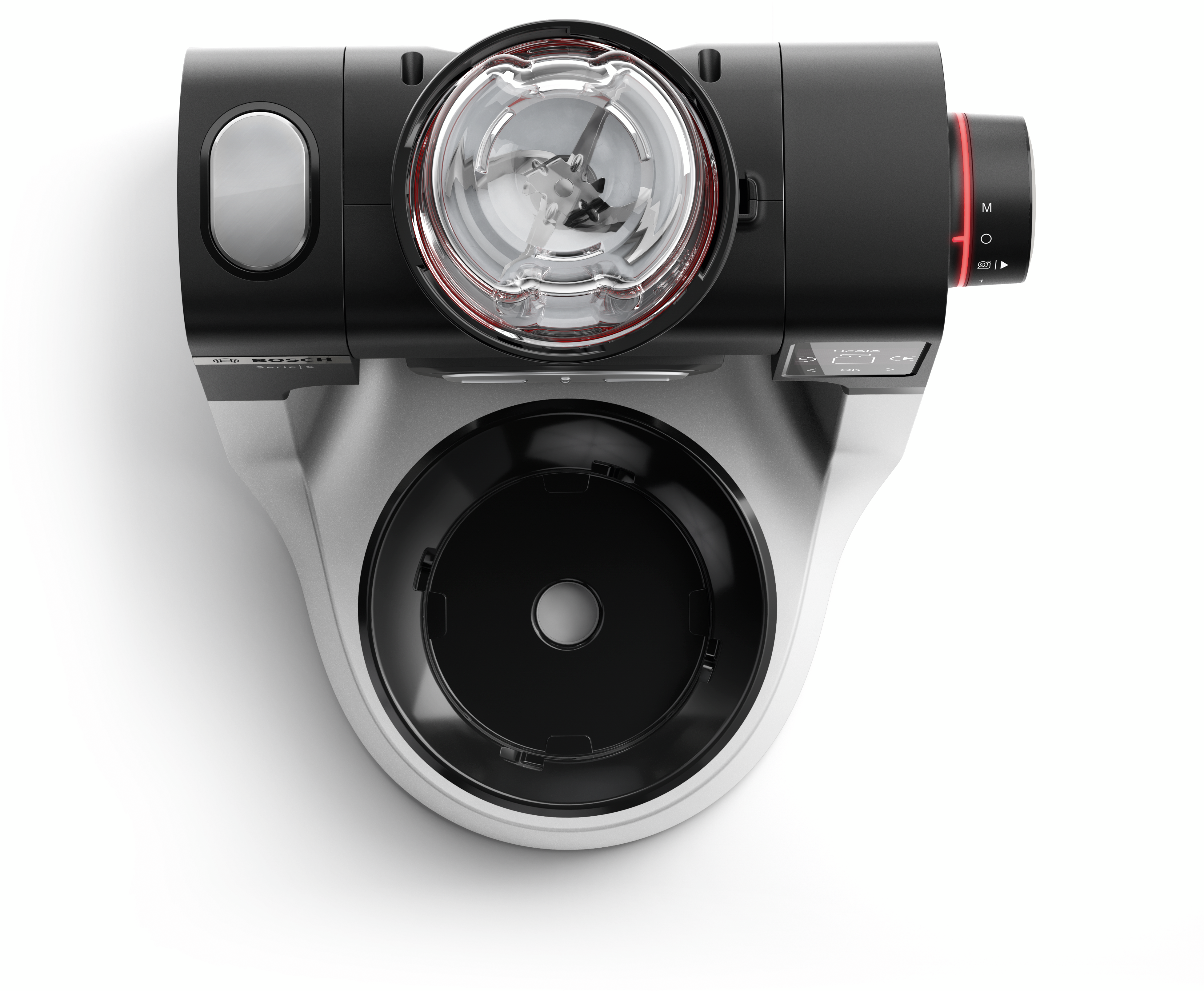 MUZS68CG 3-in-1 Grinder/chopper | BOSCH GB