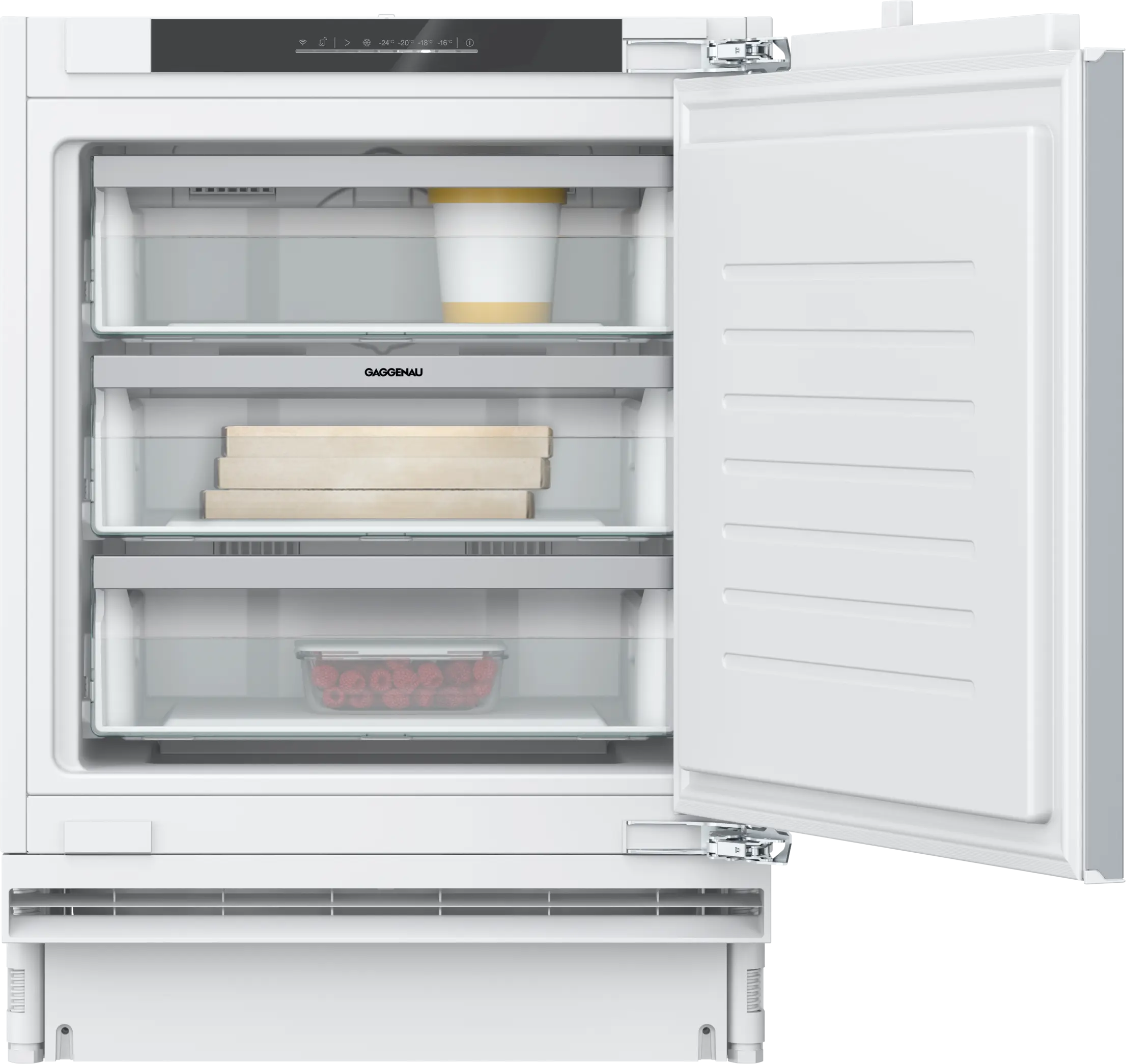 RF202180 Freezer | GAGGENAU GB