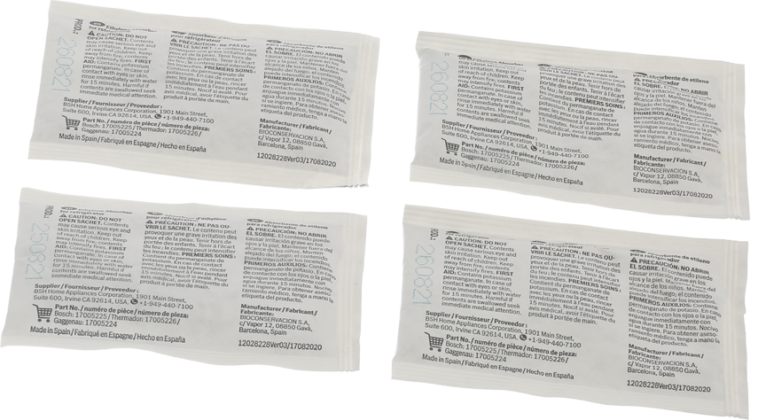 10020198 Seed sachets | BOSCH US