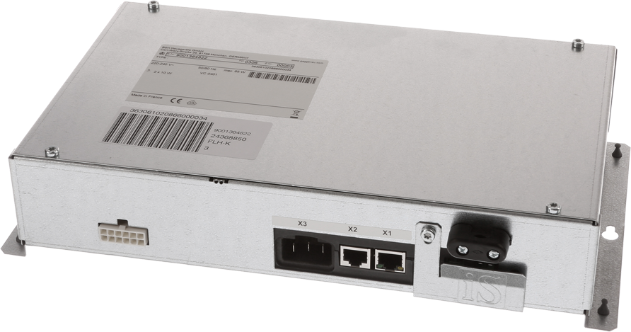 11035519 Control module programmed | GAGGENAU GB