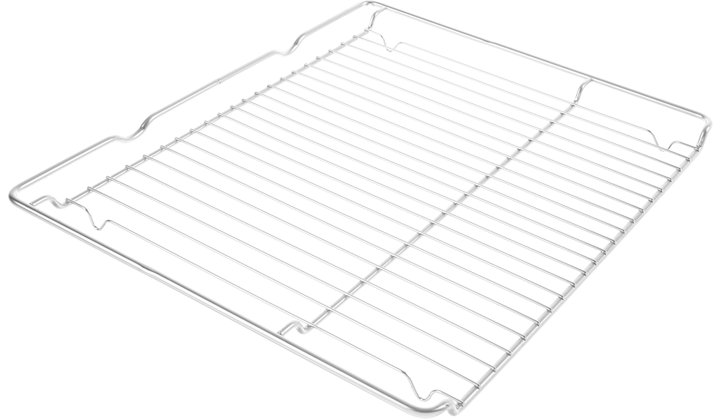 17004118 Grille de cuisson pour fours | NEFF FR