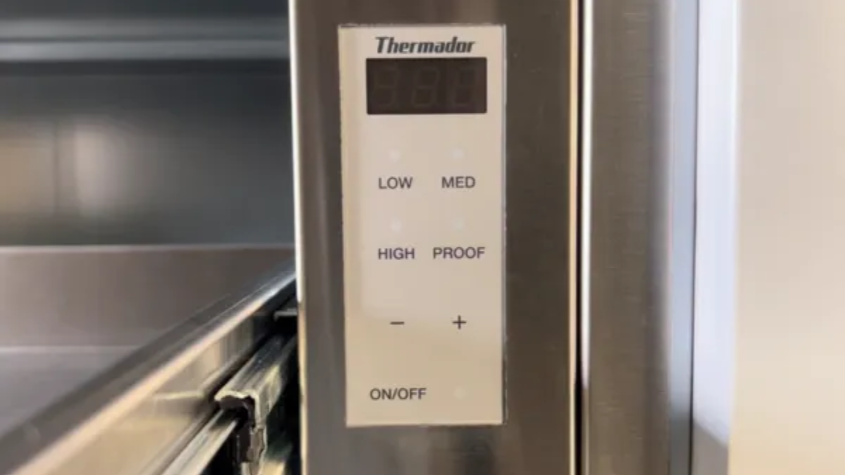 WD30WC Warming Drawer | THERMADOR US