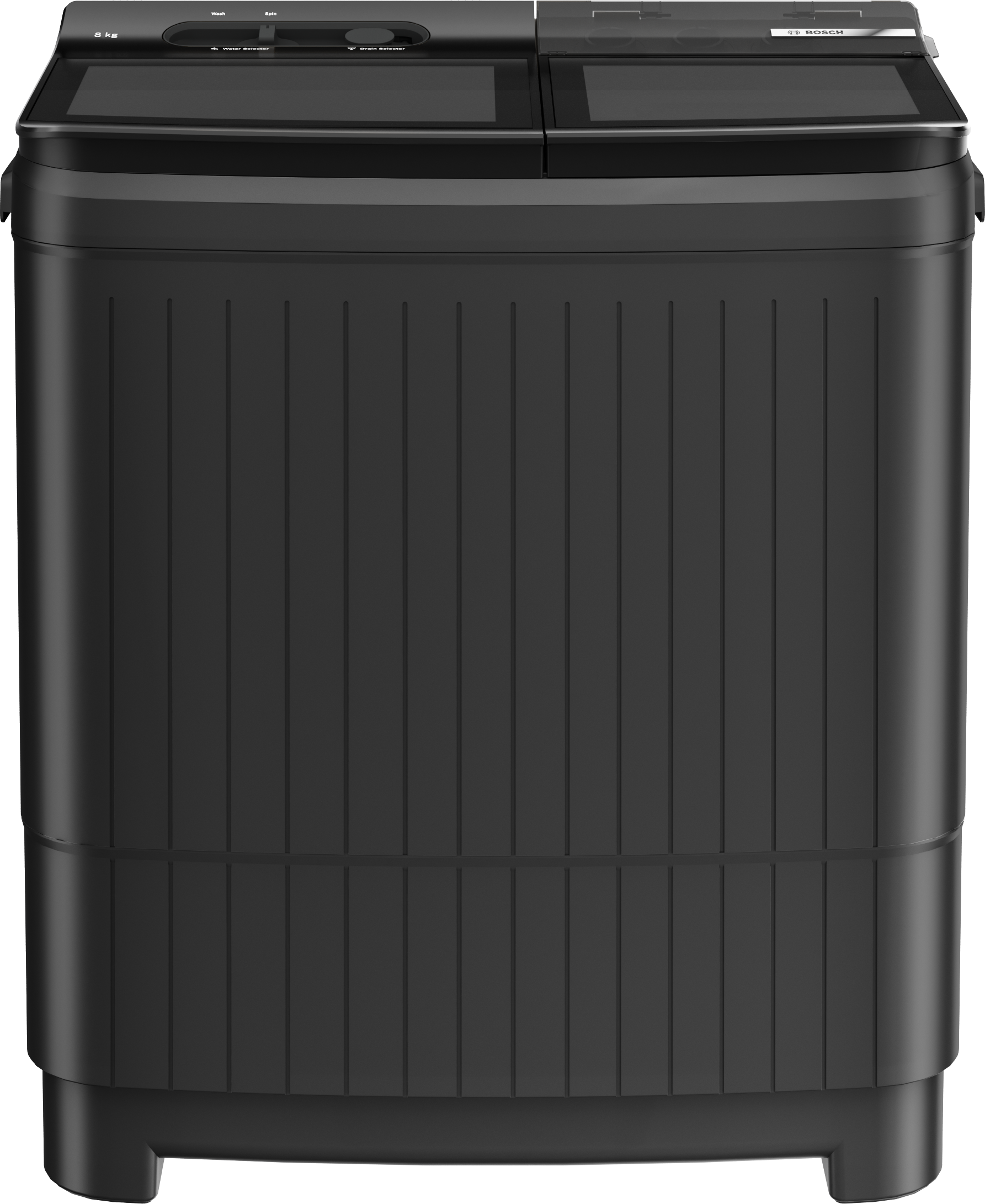 WJG803S0IN Semi-automatic Toploader | Bosch Home Appliances IN